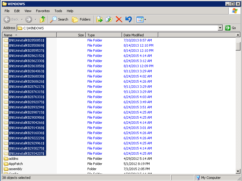How to Do a Computer Tech Checkup for Windows | Justin A. Parr ...