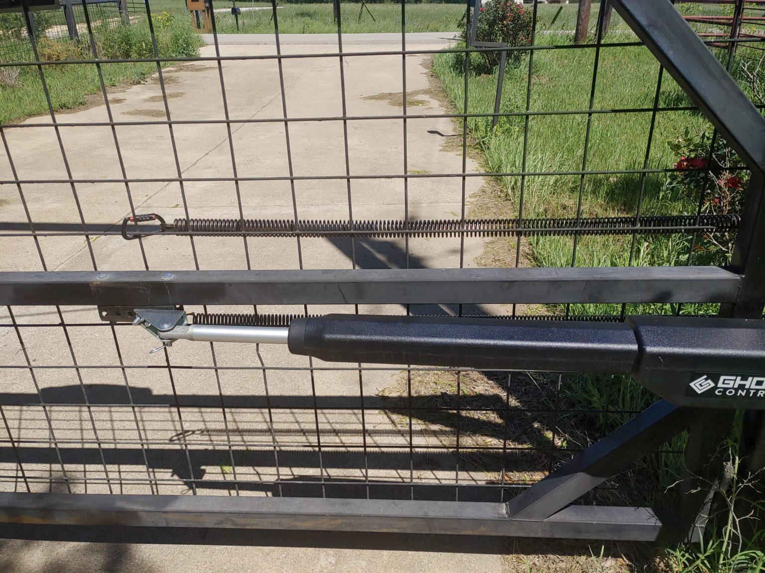 Gatetrilogy Saga: The Front Gate Part III, The Final Gate Opener ...