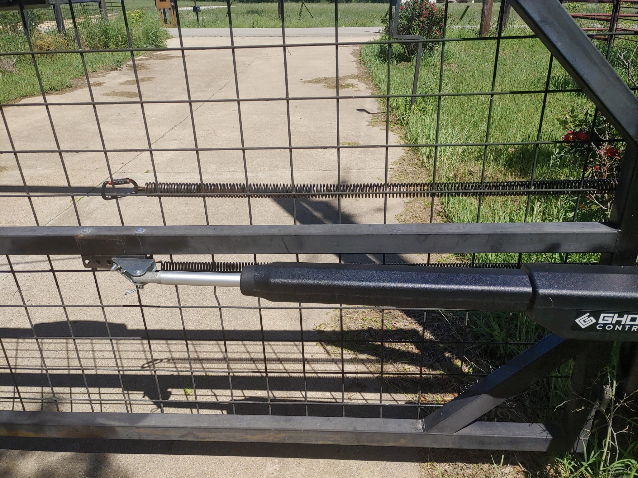 Gatetrilogy Saga: The Front Gate Part III, The Final Gate Opener ...