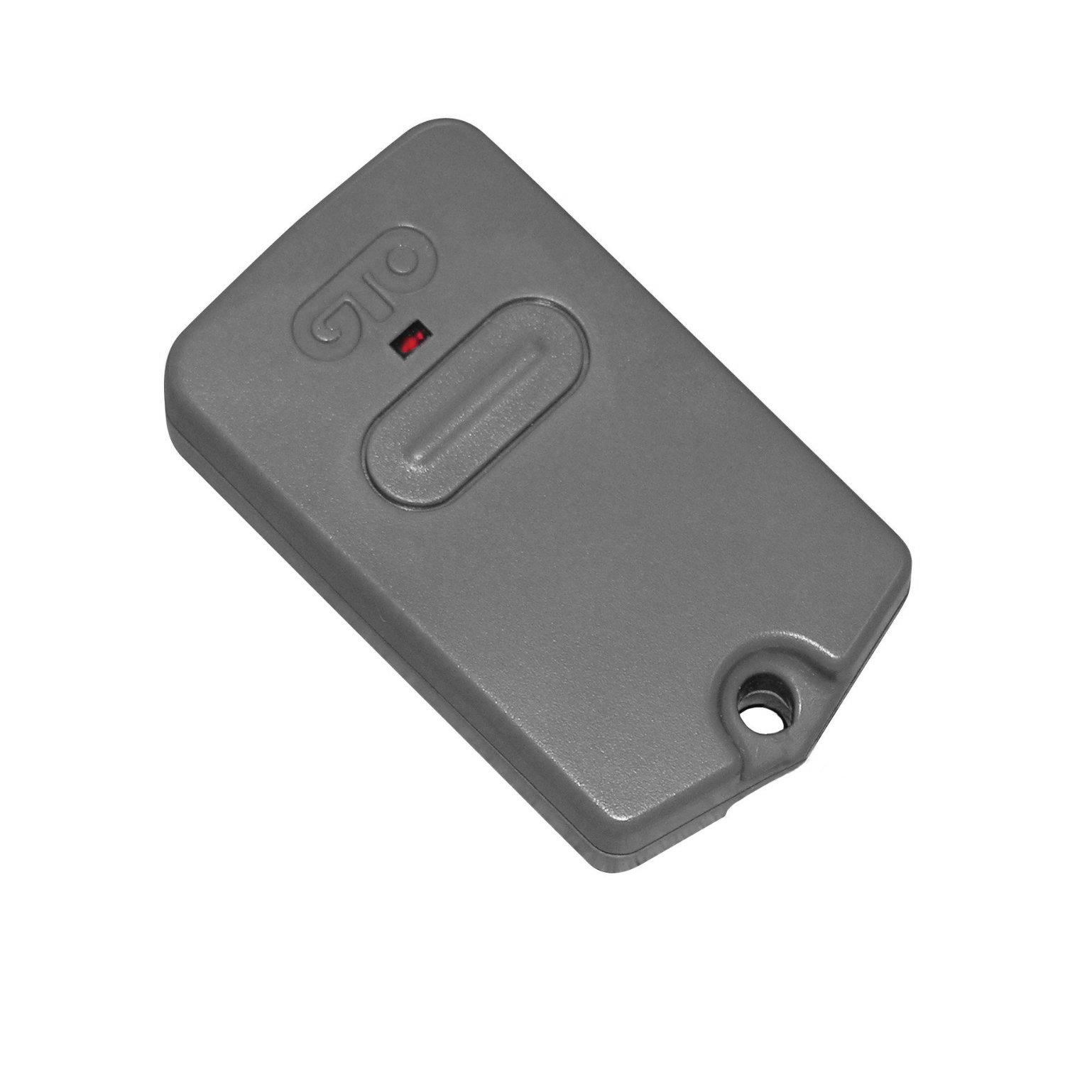 Justin’s Adventures with the Gate Controller | Justin A. Parr ...