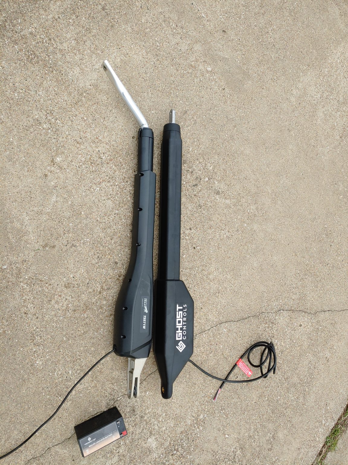 Gatetrilogy Saga: The Front Gate Part III, The Final Gate Opener ...