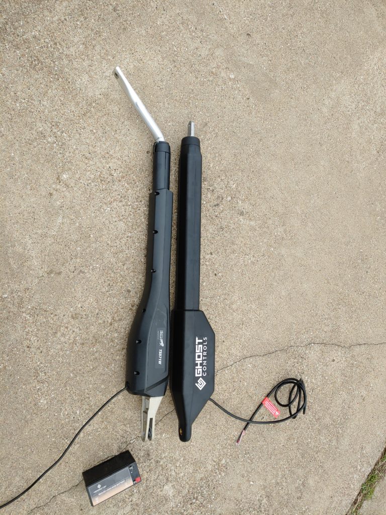 Gatetrilogy Saga: The Front Gate Part III, The Final Gate Opener ...