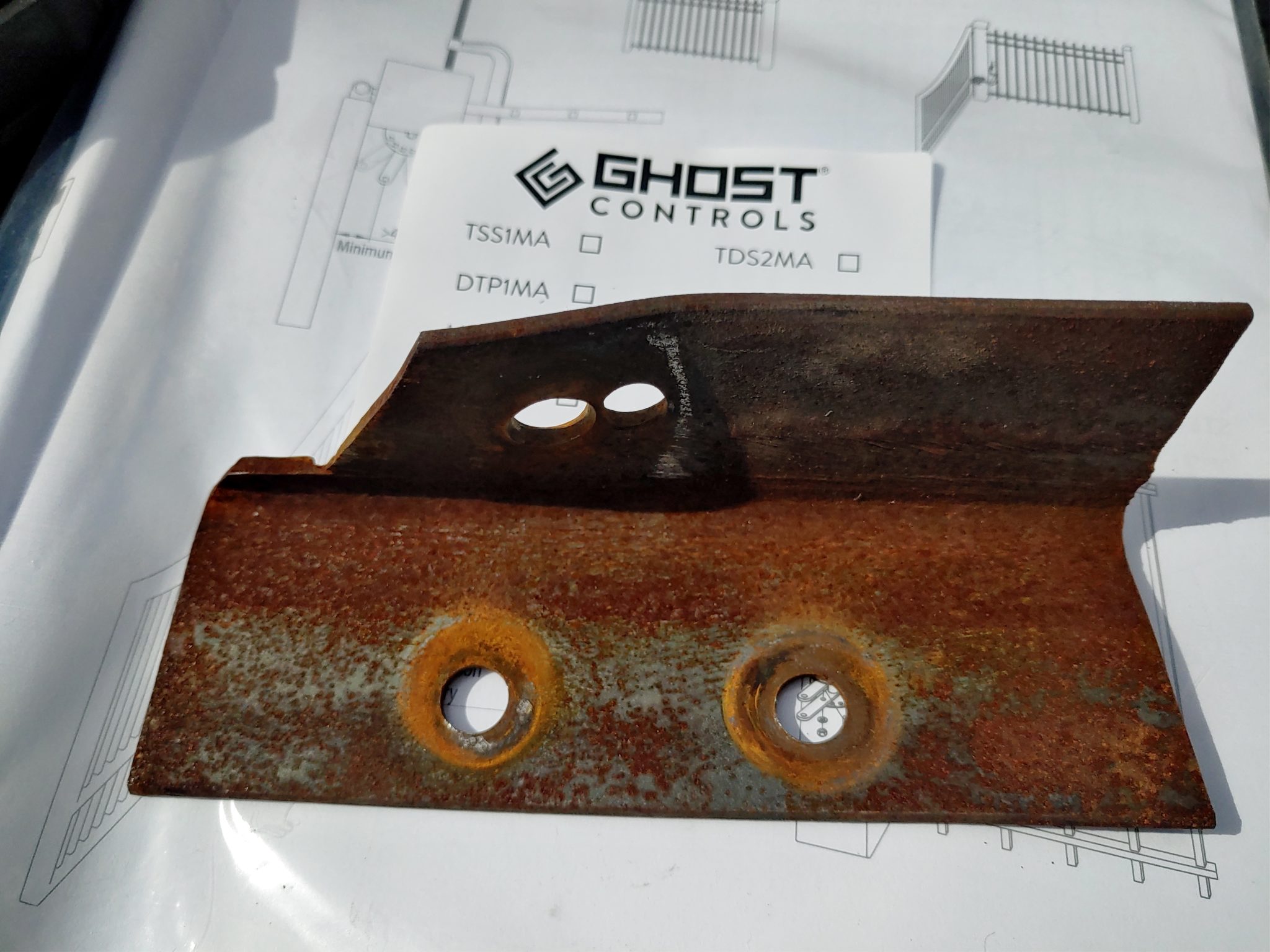 Gatetrilogy Saga: The Front Gate Part III, The Final Gate Opener ...