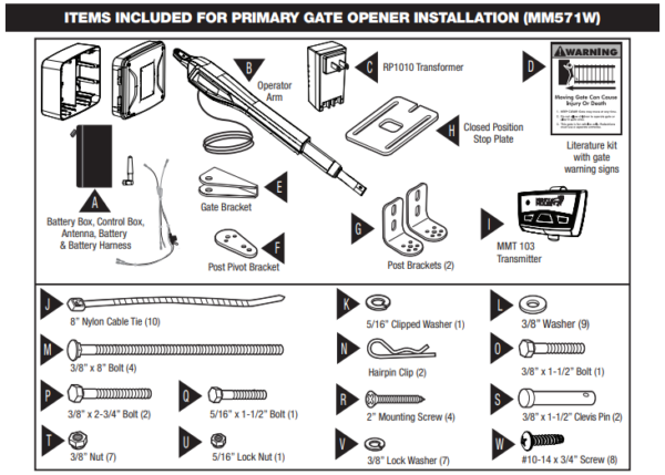 Justin’s Adventures with the Gate Controller | Justin A. Parr ...