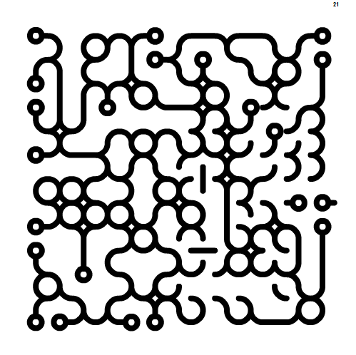 Strategies for Loops of Zen | Justin A. Parr - Technologist