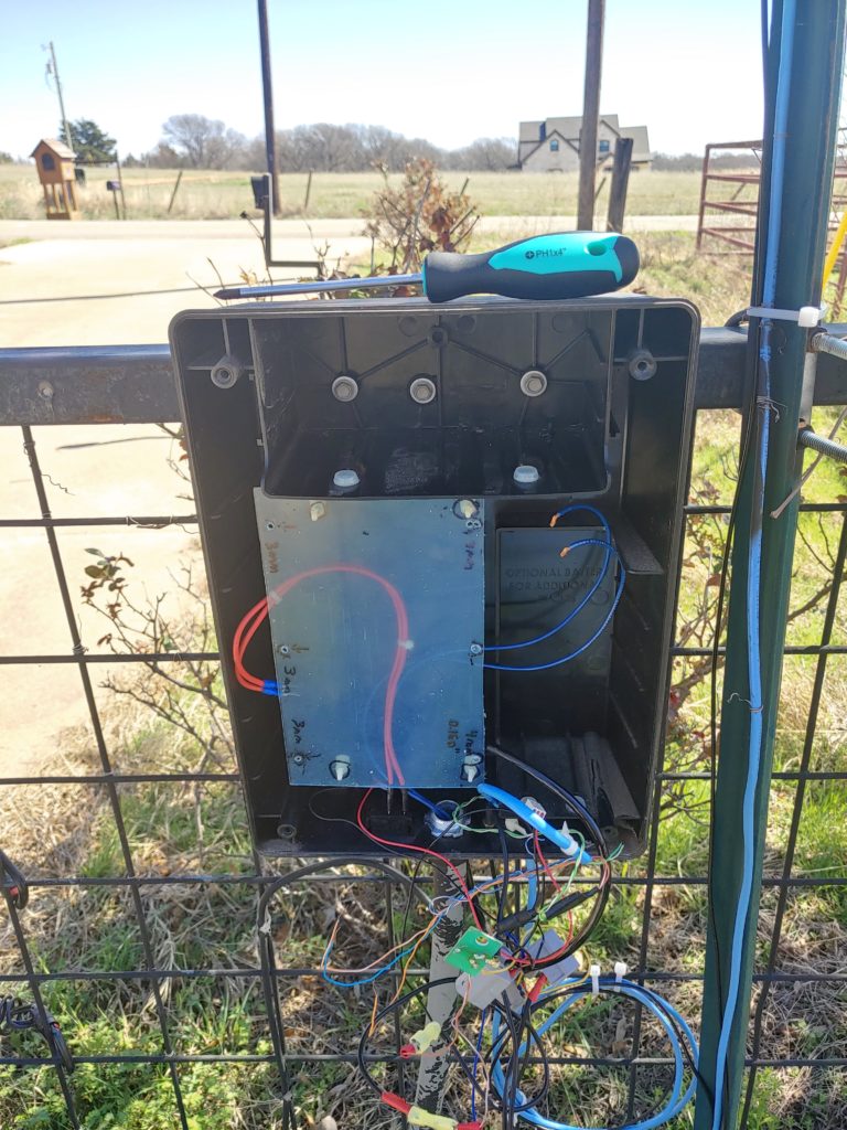 Gatetrilogy Saga: The Front Gate Part III, The Final Gate Opener ...