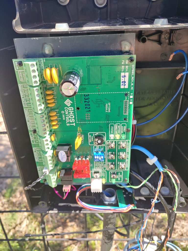 Gatetrilogy Saga: The Front Gate Part III, The Final Gate Opener ...