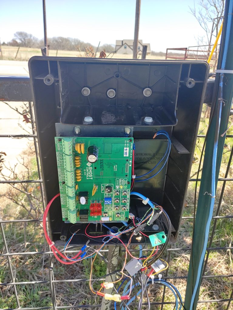 Gatetrilogy Saga: The Front Gate Part III, The Final Gate Opener ...