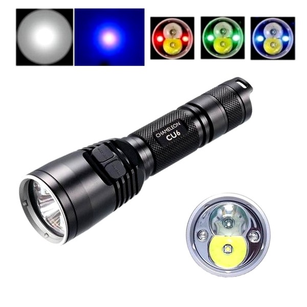 The Modern MacGyver | Justin A. Parr - Technologist