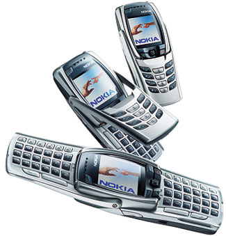 A Chronology of My Handheld Computing Devices | Justin A. Parr ...