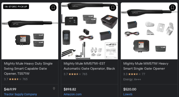 Justin’s Adventures with the Gate Controller | Justin A. Parr ...