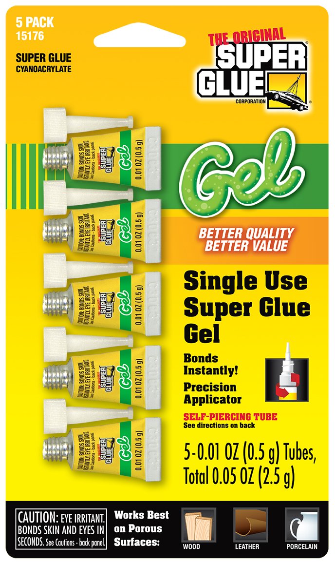 The Modern MacGyver | Justin A. Parr - Technologist