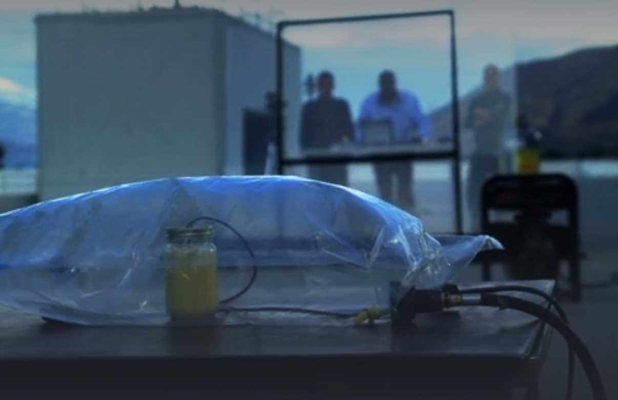 “CSI” Show Lacks Evidence about how Bombs Work | Justin A. Parr ...