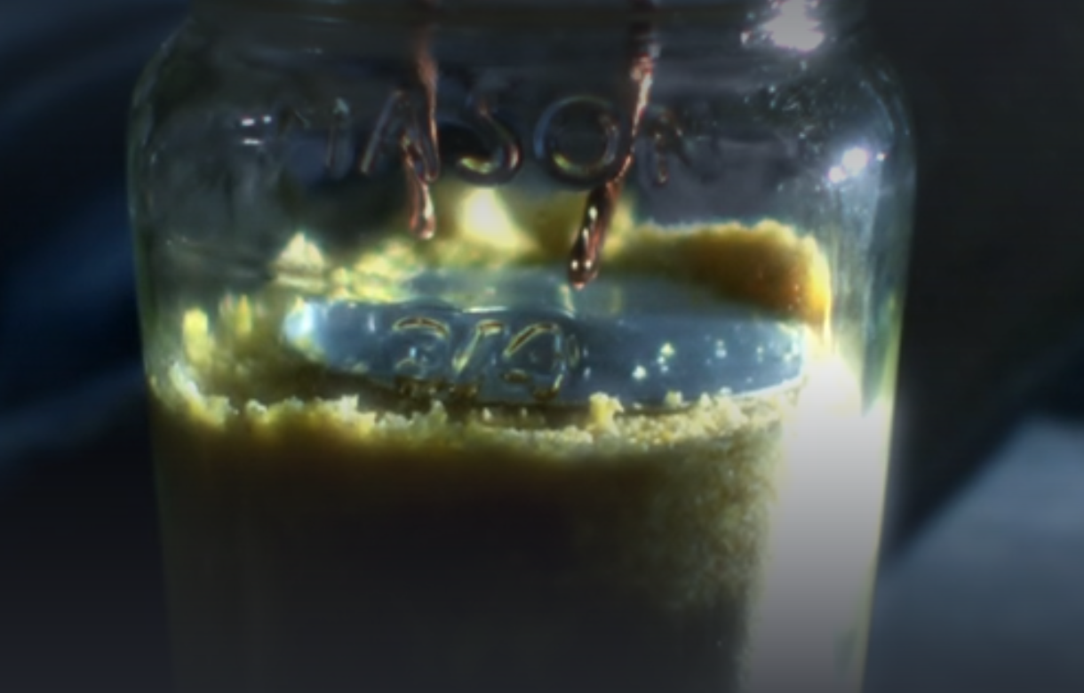 “CSI” Show Lacks Evidence about how Bombs Work | Justin A. Parr ...