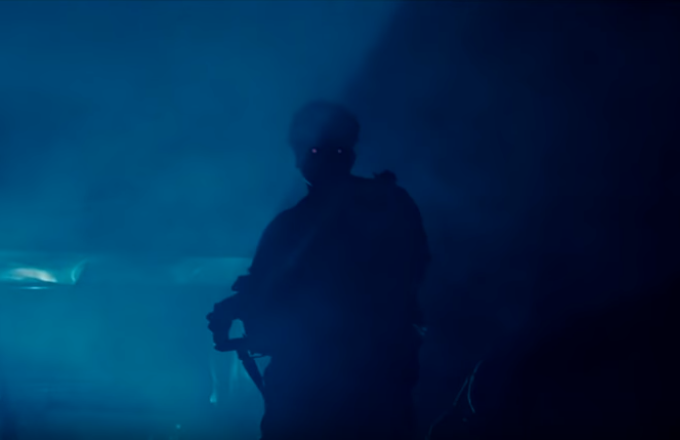 How to Kill a Terminator | Justin A. Parr - Technologist