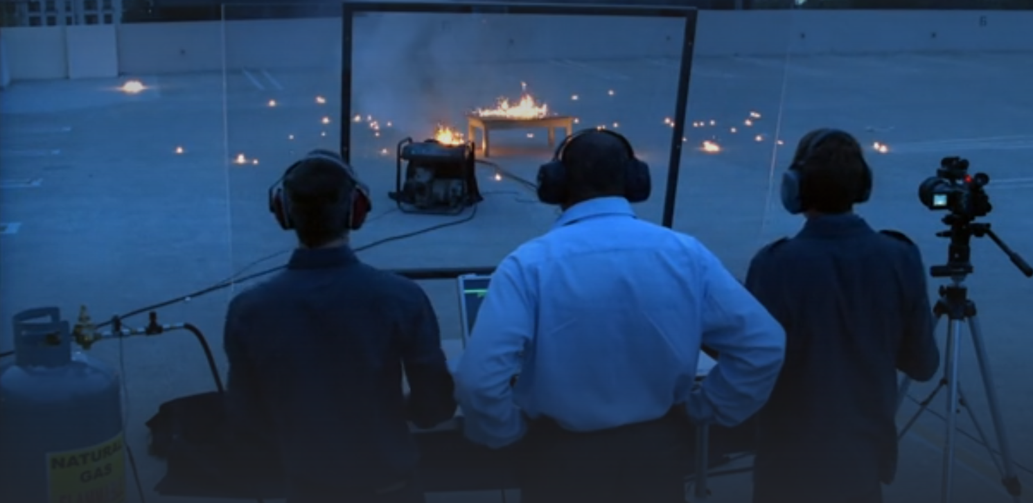 “CSI” Show Lacks Evidence about how Bombs Work | Justin A. Parr ...