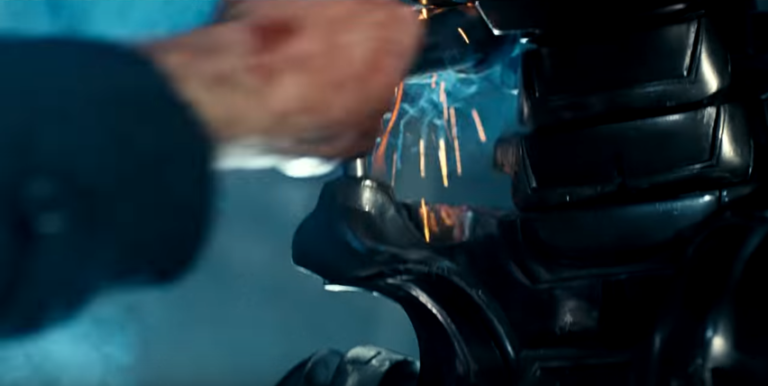 How to Kill a Terminator | Justin A. Parr - Technologist