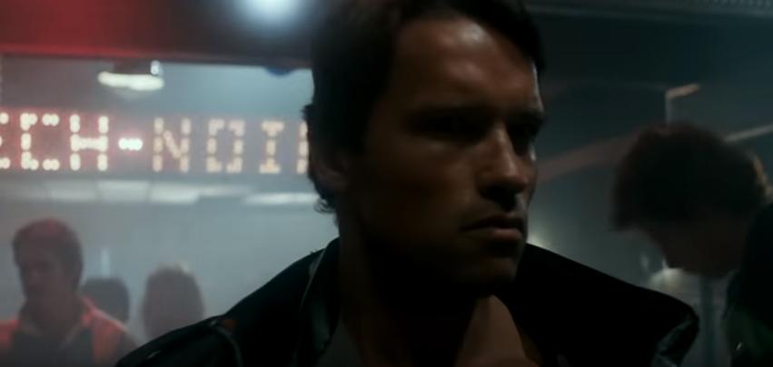 How to Kill a Terminator | Justin A. Parr - Technologist